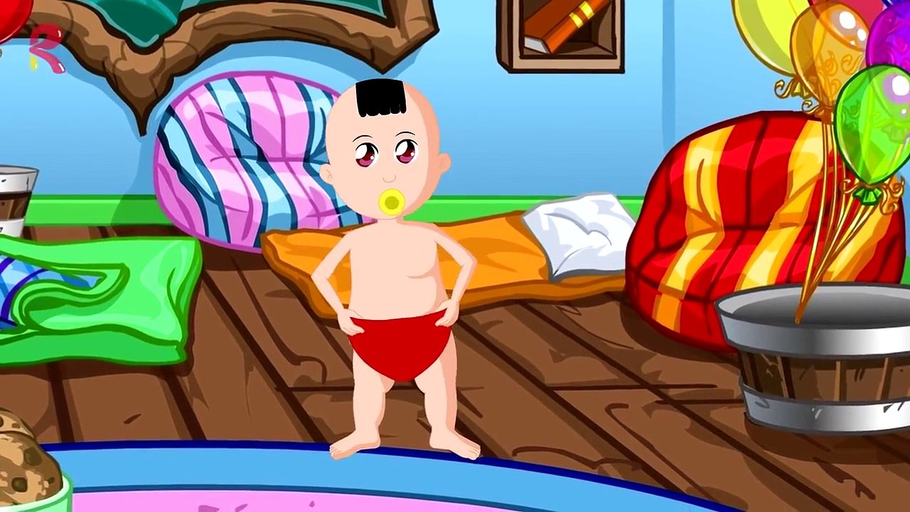 Finger family rhyme Chinese family - Dailymotion Video