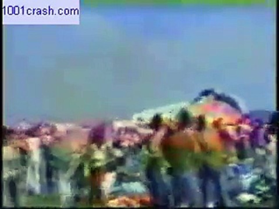 Ramstein Air Show Crash 1988 - video Dailymotion