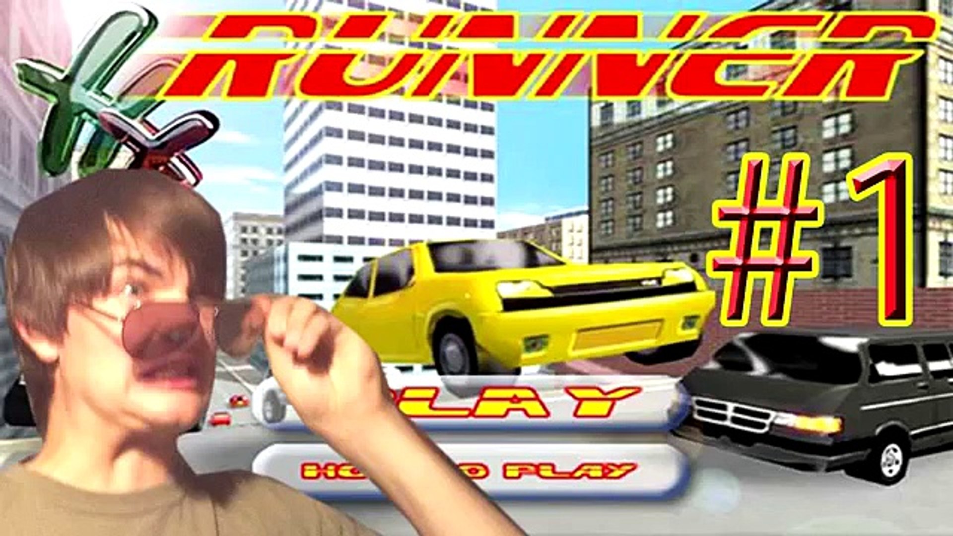 Ffx Runner Hd Full - irfasr