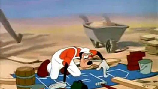 Goofy in Home Made Home 1951 8c 0a9VXwDM # Play disney Games # Watch ...
