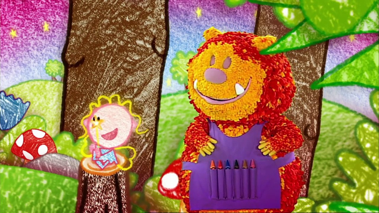 Get Squiggling | Fairy | S1E15 - video Dailymotion