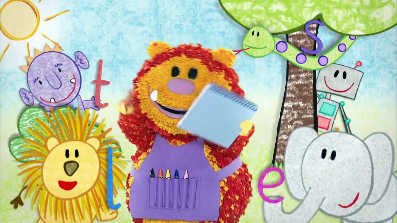 Get Squiggling Letters | Letter B - video Dailymotion