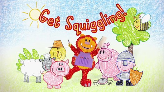 Get Squiggling | Cinderella | S2E2 - video dailymotion