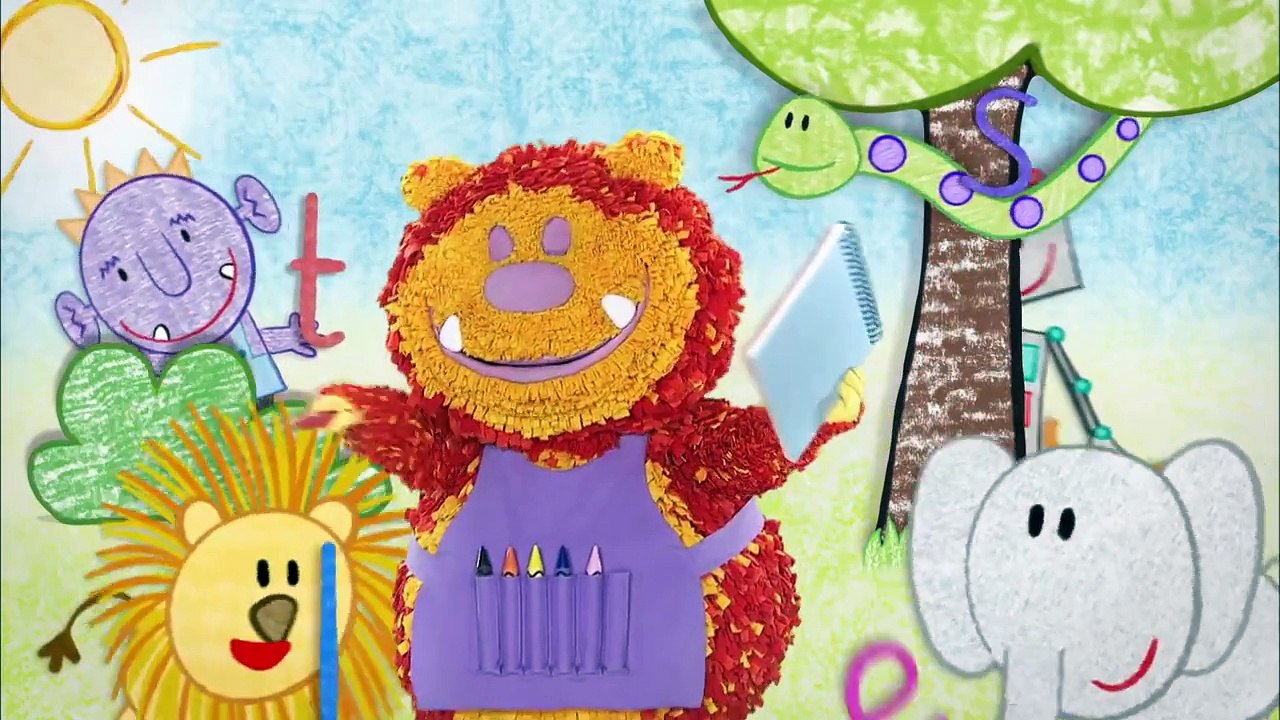 Get Squiggling Letters | Letter W - video Dailymotion