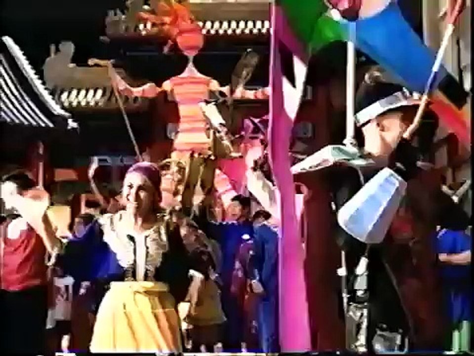 Opening to Tarzan 2000 VHS [True HQ] - video Dailymotion