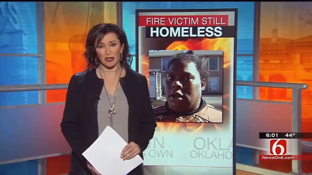 Michelle Dobyne First Interview Afer The Video Aird Its Poppin! Ah man ...