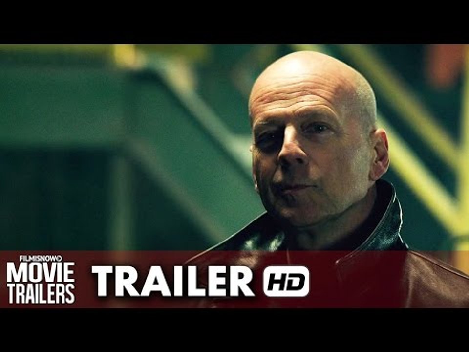EXTRACTION ft. Bruce Willis, Kellan Lutz, Gina Carano - Official ...