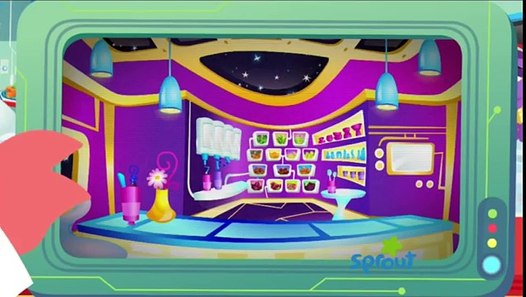 Astroblast Sputnik Takes Charge - Dailymotion Video