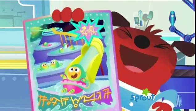 Astroblast Wannabe videoları - Dailymotion