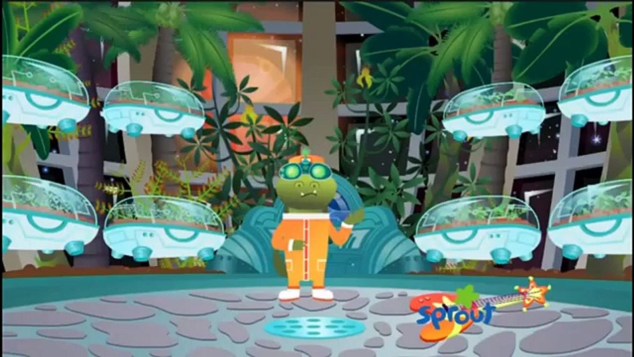 Astroblast Sputnik Takes Charge new 2015 Full HD Season 2 Episodes 1 ...