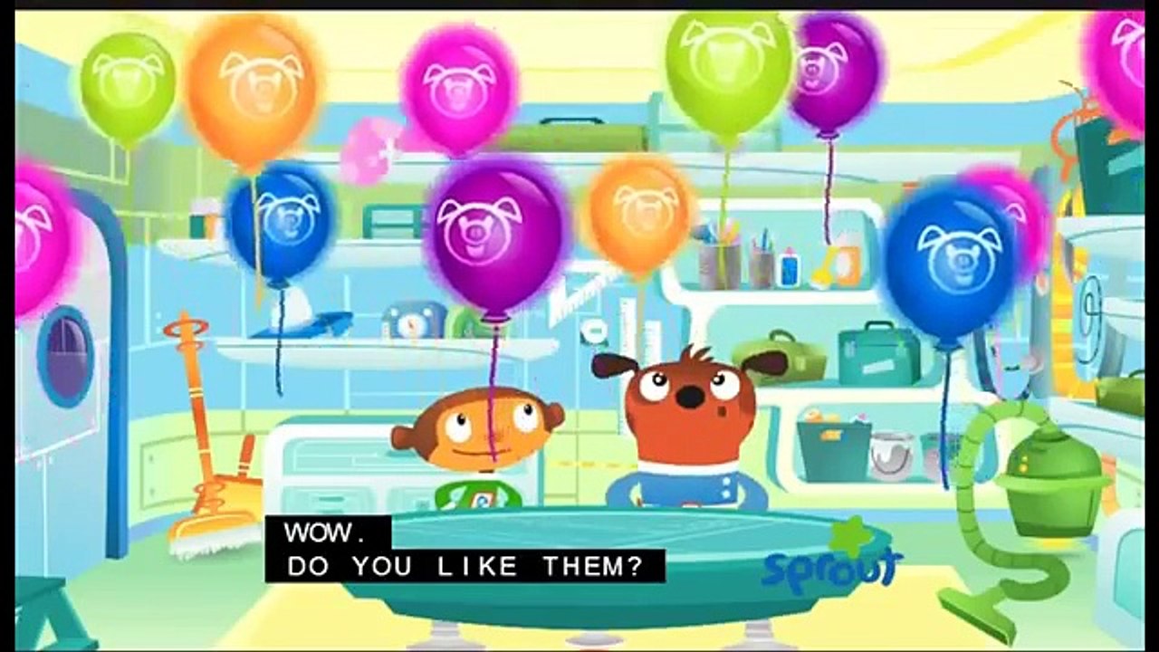 Halley\'s cartoon Astroblast Wannabe Full HD Part 2 - Dailymotion Video