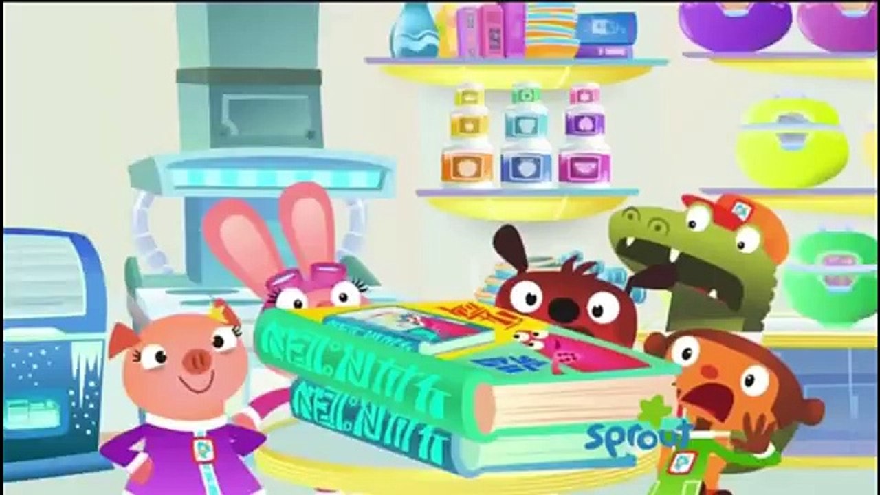 Astroblast Halley Goes Solo new 2015 Full HD Season 2 Episodes 3 ...