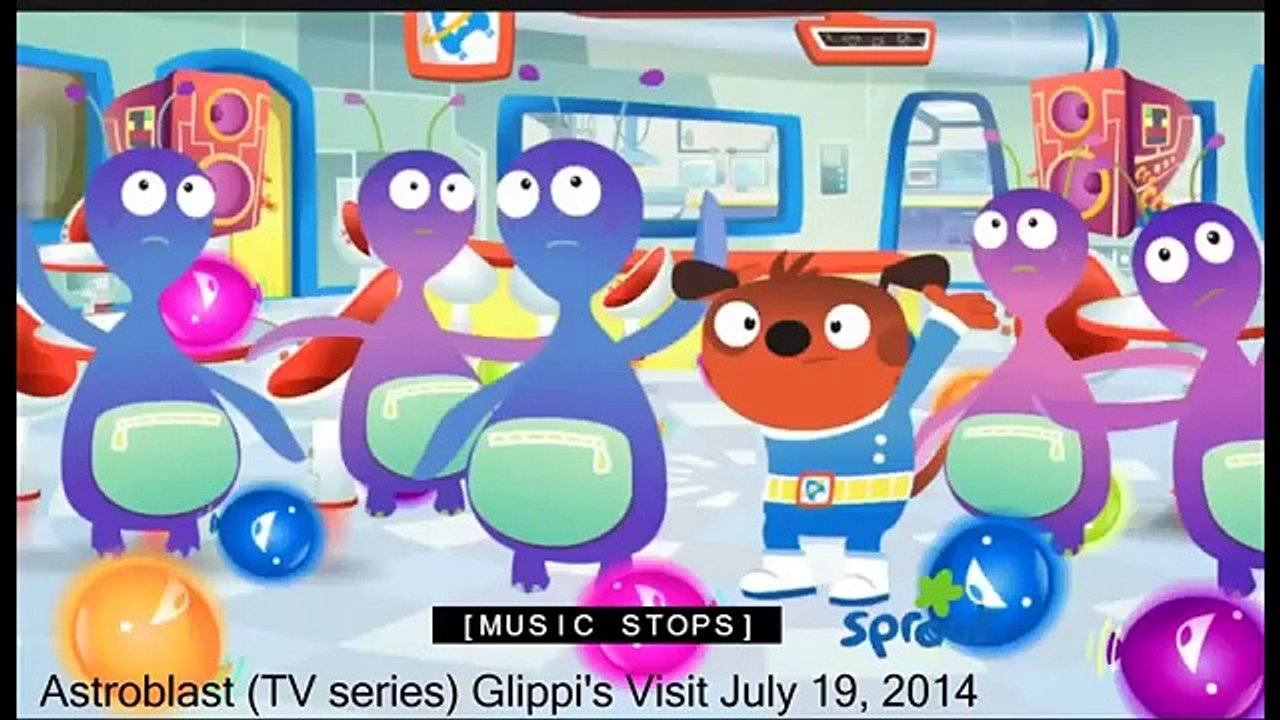 Halley\'s cartoon Astroblast Wannabe HD Episode 4 - Dailymotion Video