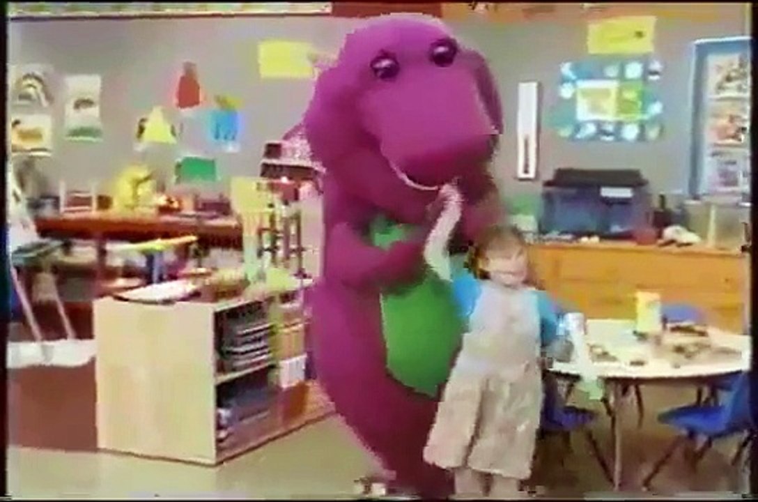 「barney and friends」 Barney Treasure of Rainbow Beard Part 3 - video ...