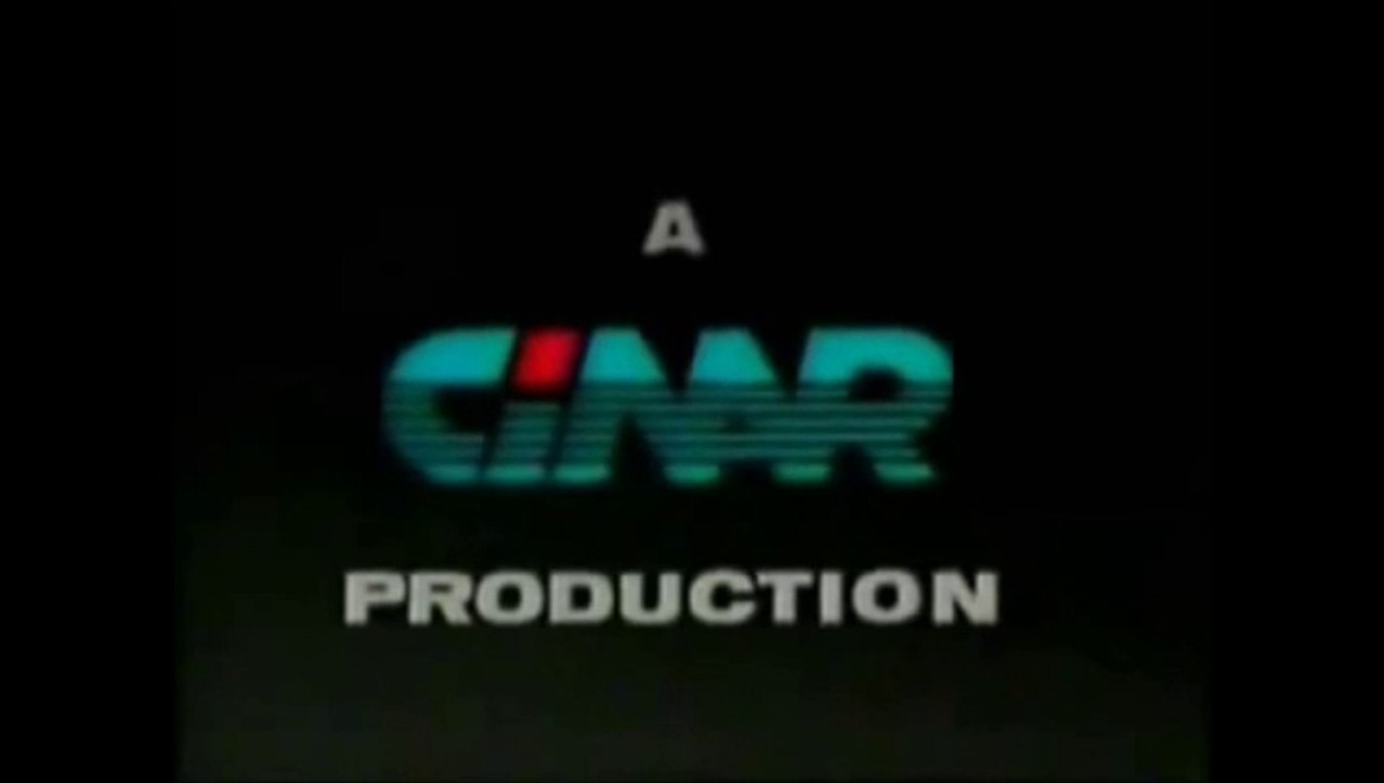 Cinar Logo Slow #1 - video Dailymotion