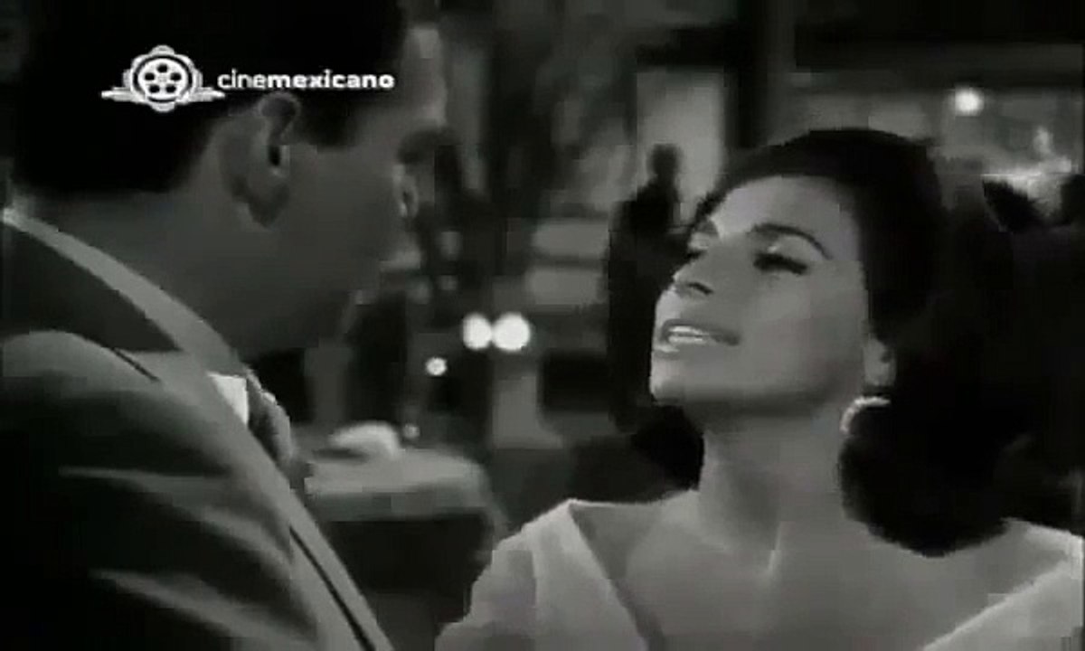 AMBICIOSA meche barba fernando fernandez cine mexicano epoca de oro ...
