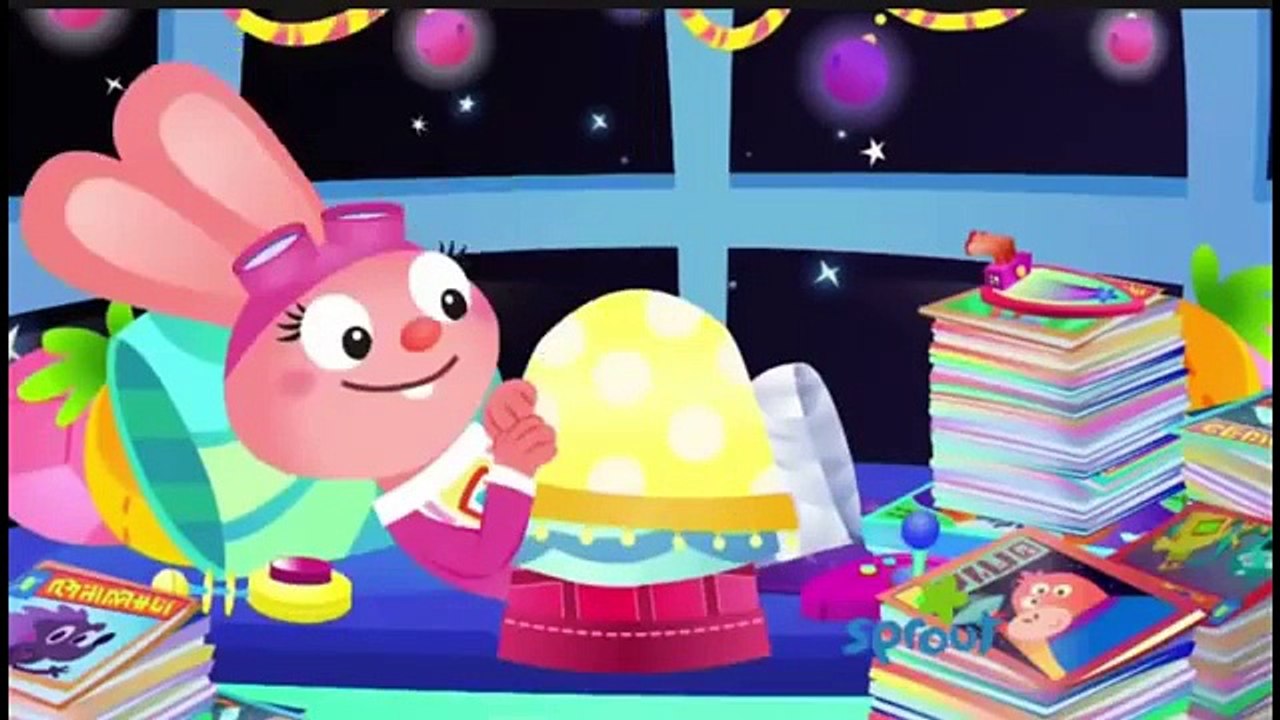 Halley\'s cartoon Astroblast Wannabe HD Episode 3 - Dailymotion Video