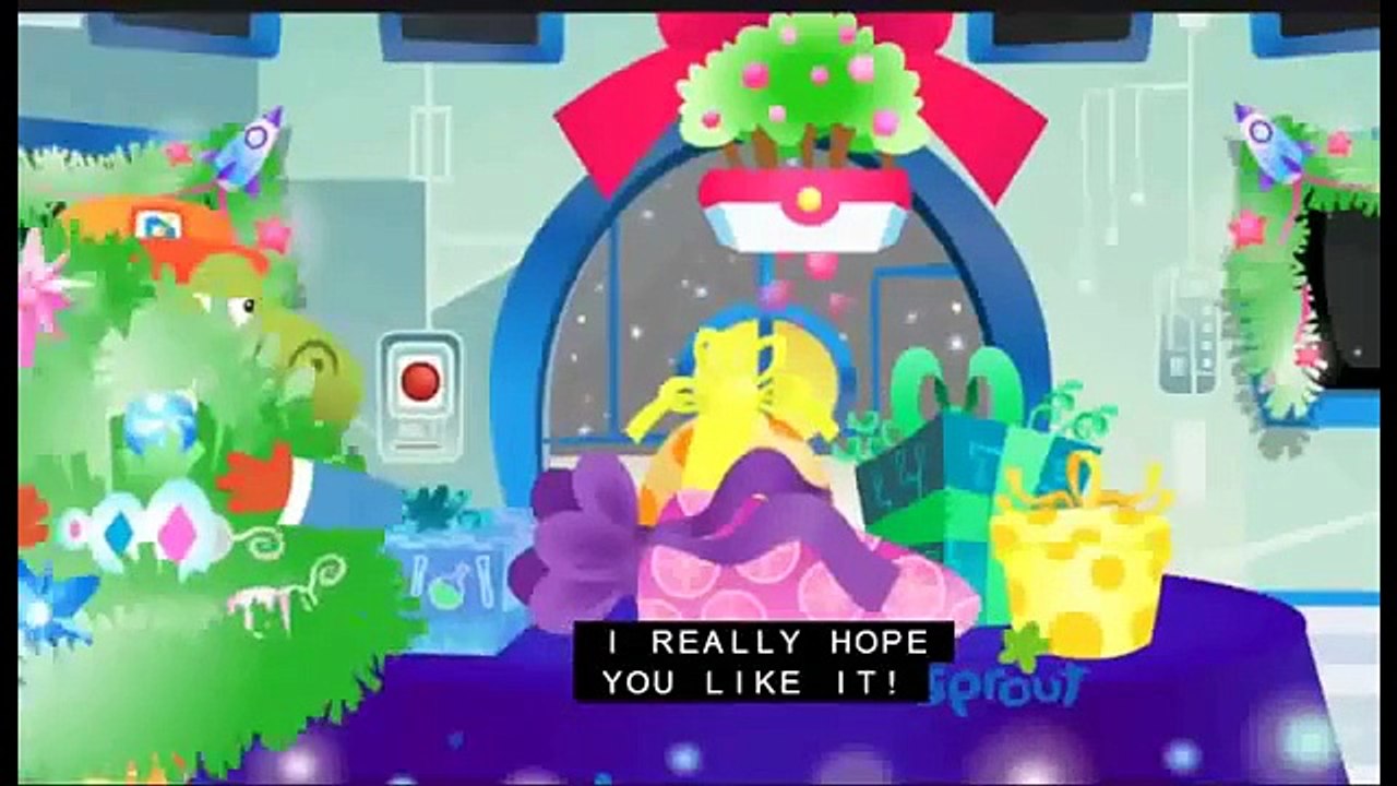 Astroblast Comet\'s Gift new 2015 Full HD Season 2 Episodes 6 ...