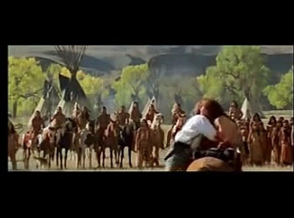 Danza con Lobos-Mejores escenas (Oficial Musica Soundtrack) HD - video ...