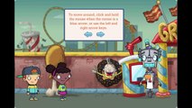 Fizzy's Lunch Lab Escape From Greasy World Cartoon Animation PBS Kids ...