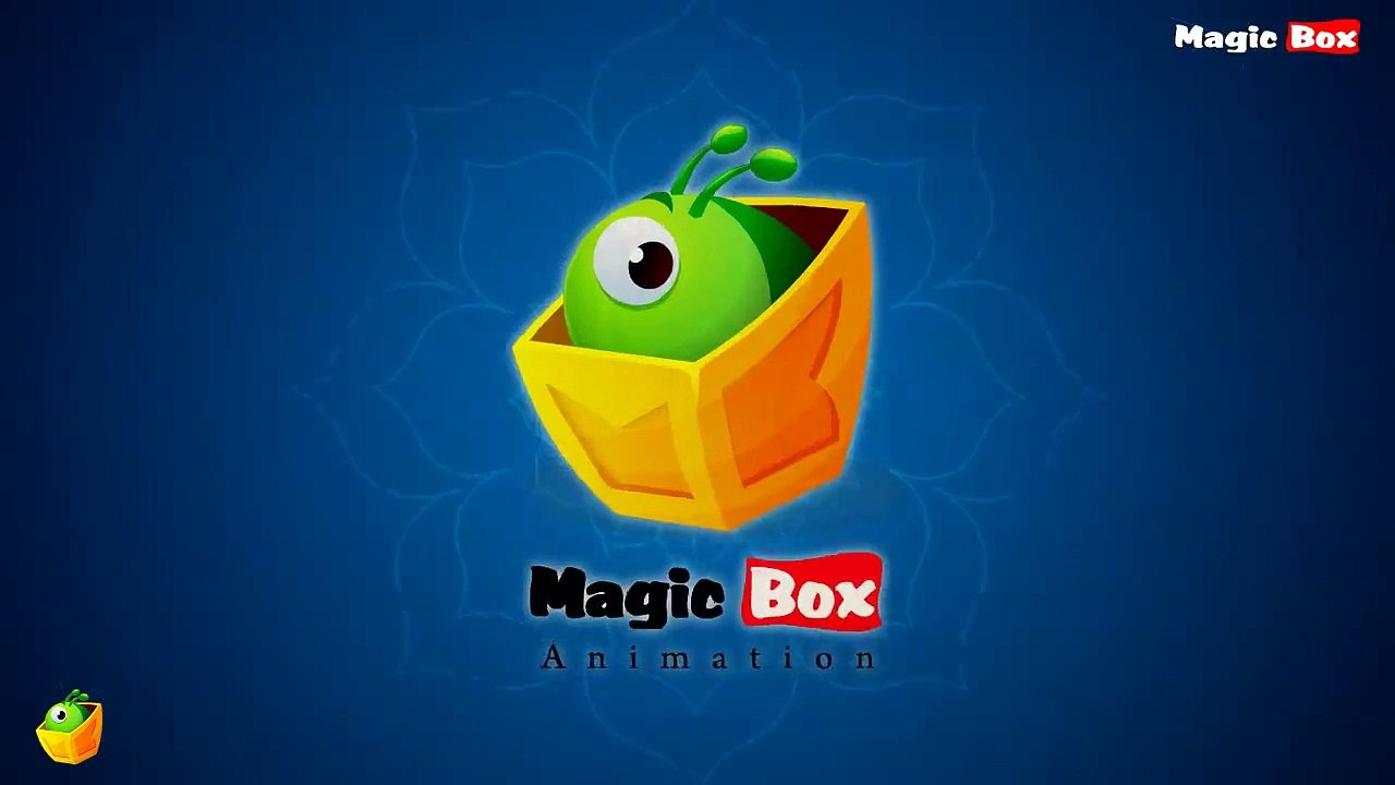 Magicbox Animation Wishes You A Happy Pongal - Dailymotion Video