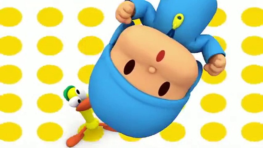Pocoyo videoları - Dailymotion