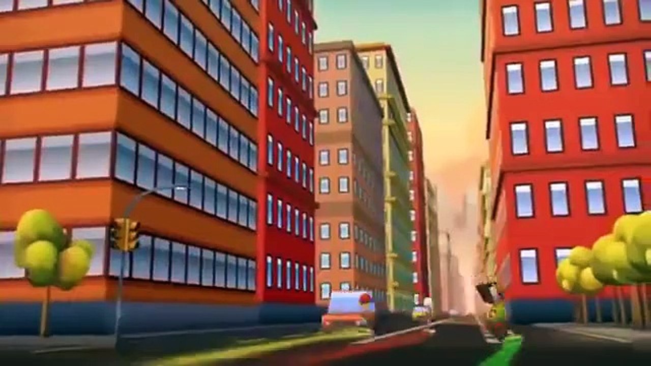 New Subway Surfers - Official Trailer by SYBO Games 2016 - video ...