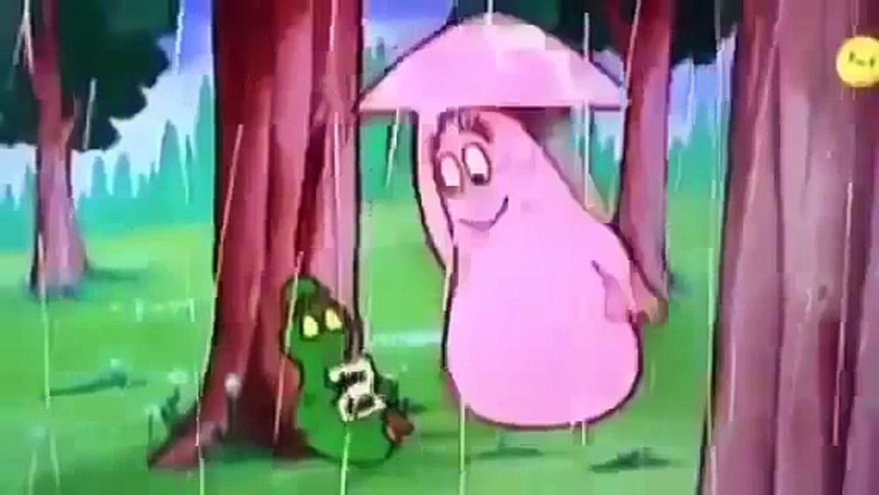 Chanson barbapapa barbalala dessin animé - Dailymotion Video