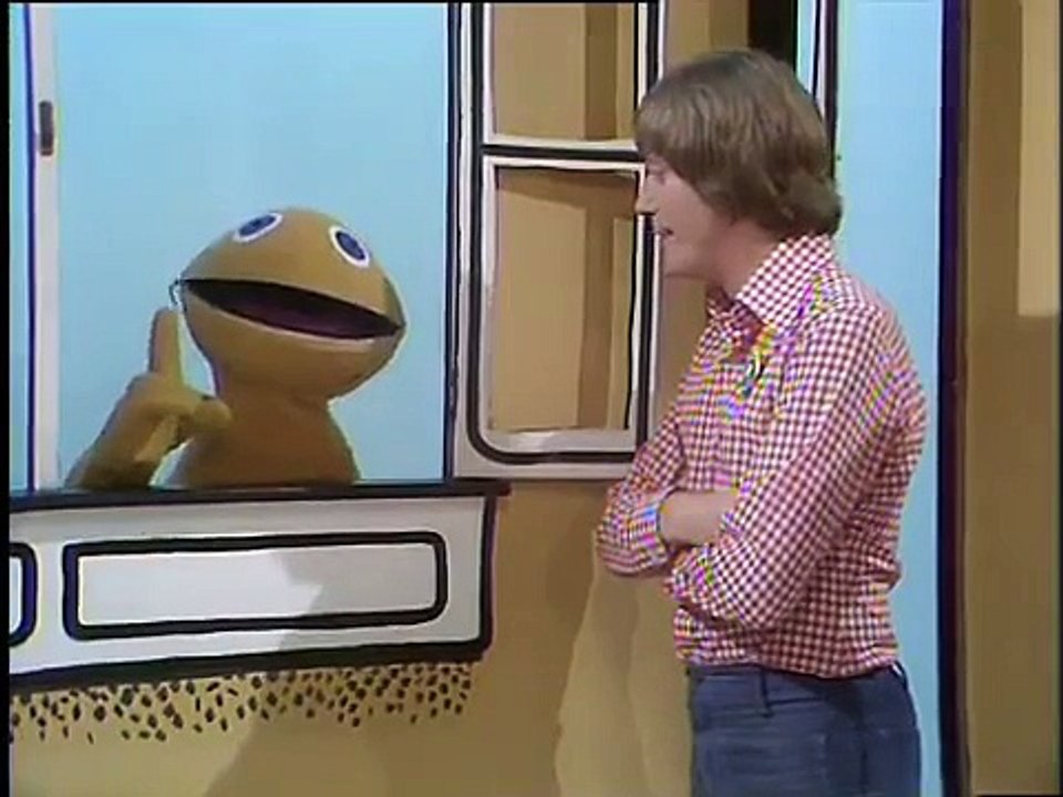 Zippy, Bungle and George Talk About Drinking | Rainbow TV Series 10 ...