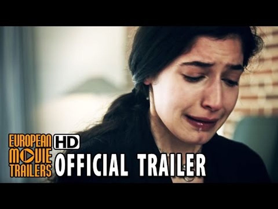 Bakerman Official Trailer (2016) - David Noel Bourke Movie [HD] - Video Dailymotion