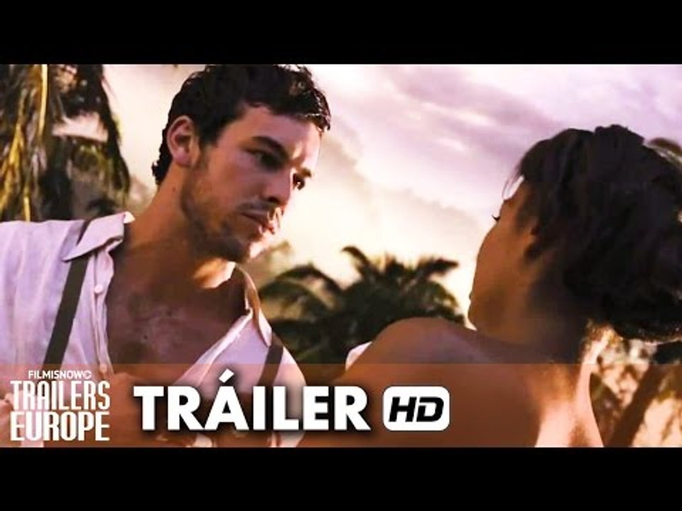 Palmeras en la Nieve Tráiler Oficial (2015) HD - Video Dailymotion