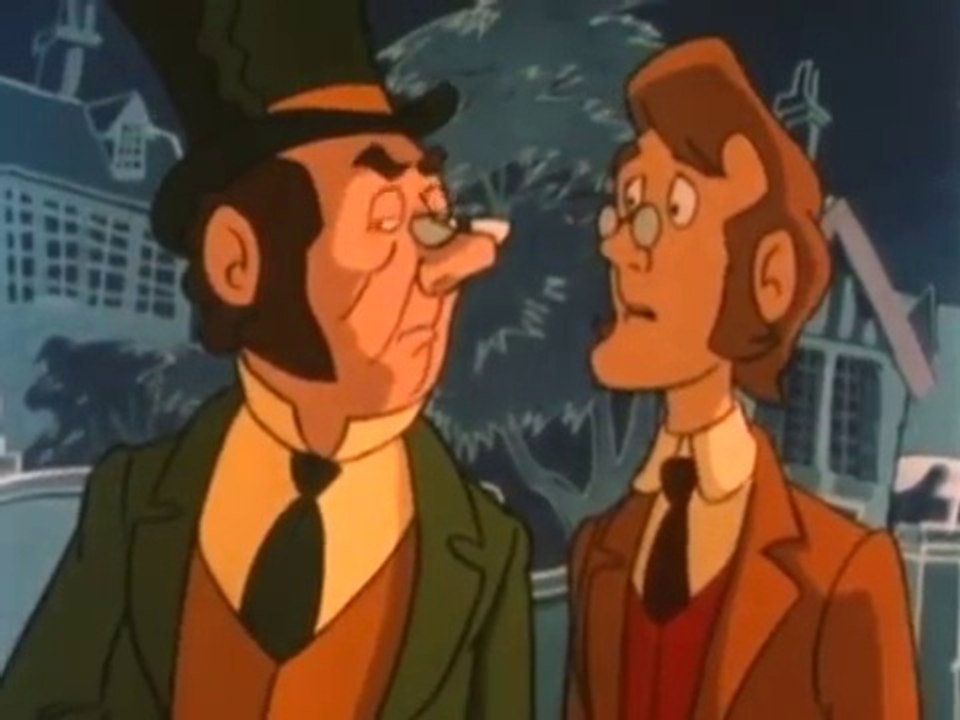 --DR JEKYLL AND MR HYDE -- - video Dailymotion