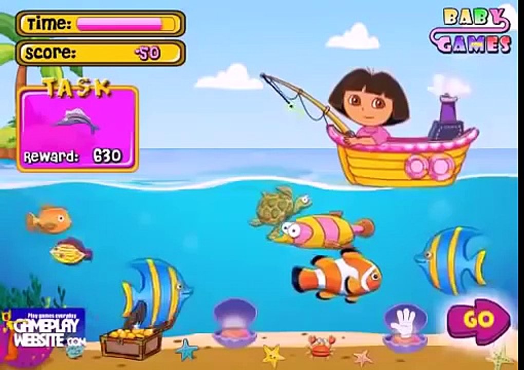 Dora l\'Exploratrice en Francais dessins animés Episodes complet ...