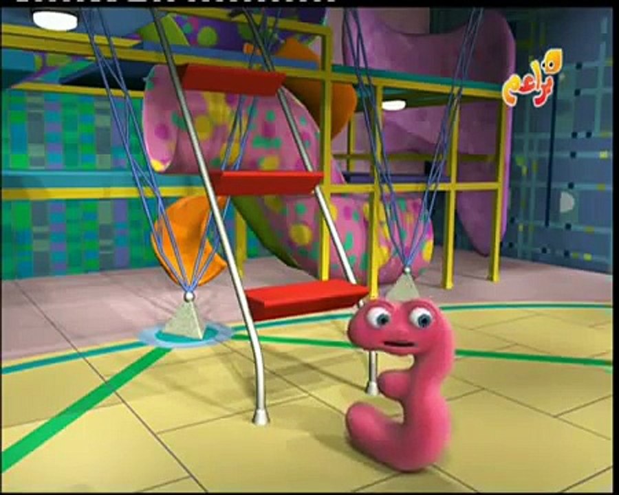 baraem tv channel cartoons baraem arabic cartoon episode حلقات الأرقام ...