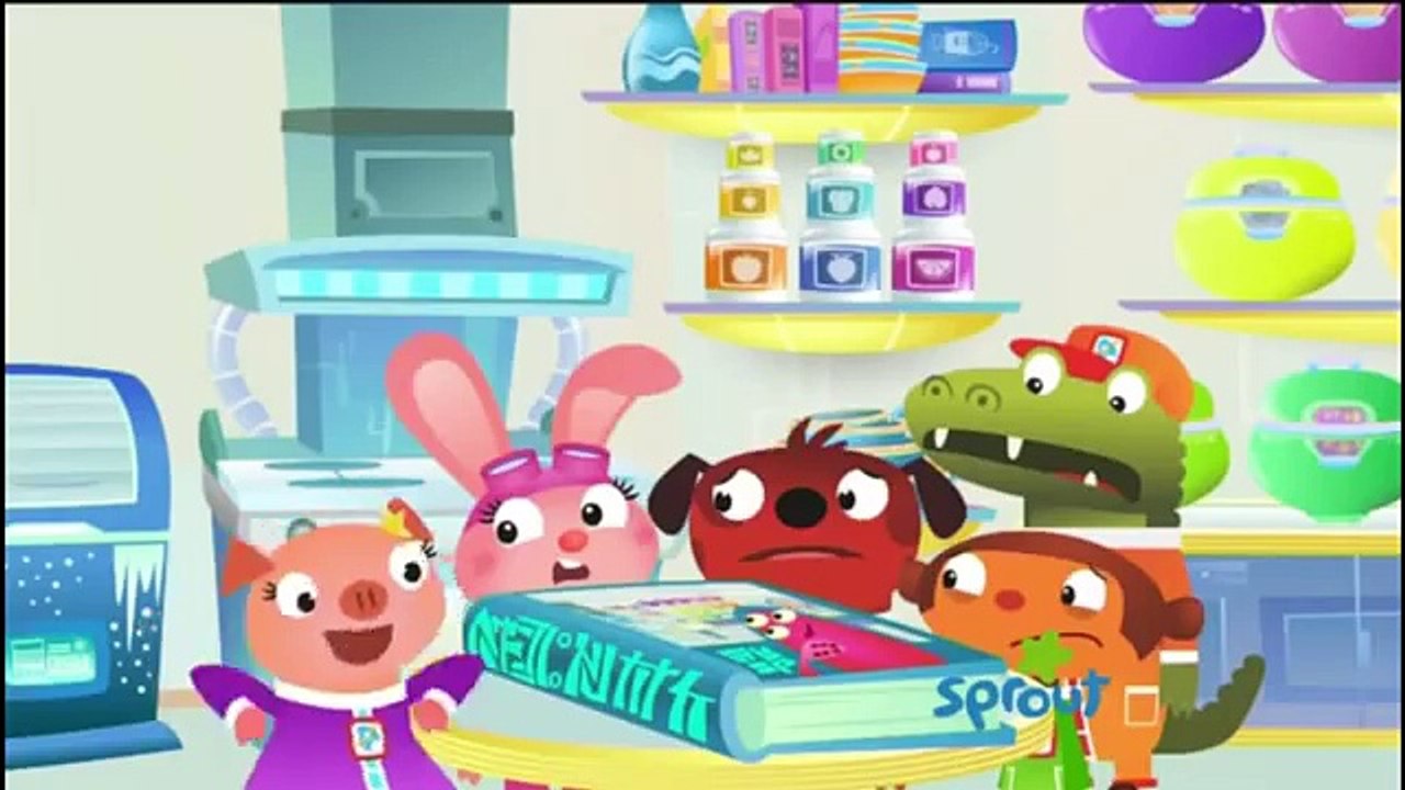 Astroblast new 2015 Full HD Season 03 Episodes 8 Are you My Piffin ...
