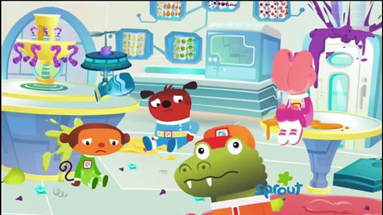 Astroblast new 2015 Full HD Season 11 Episodes 3 Halley Goes Solo ...