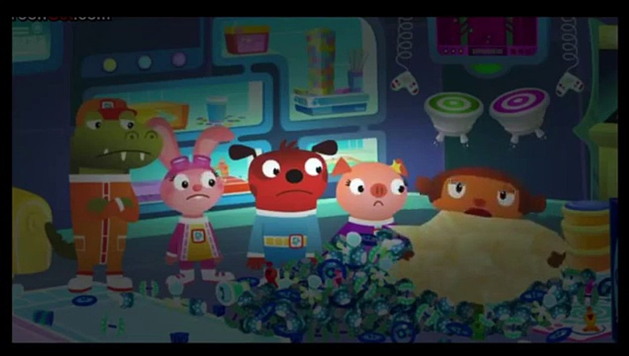 ☺ Astroblast! Episode 5 ℗ Youtube - Dailymotion Video