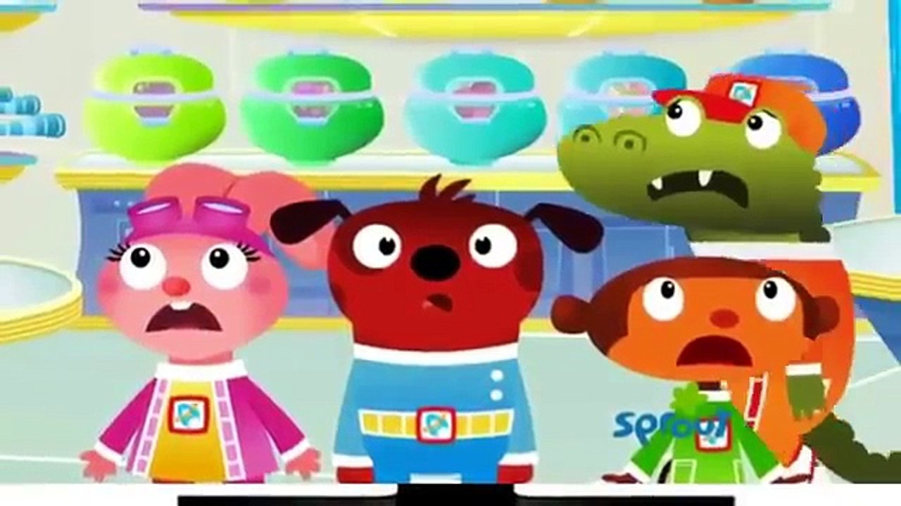 Astroblast! - Sputnik Takes Charge - Dailymotion Video