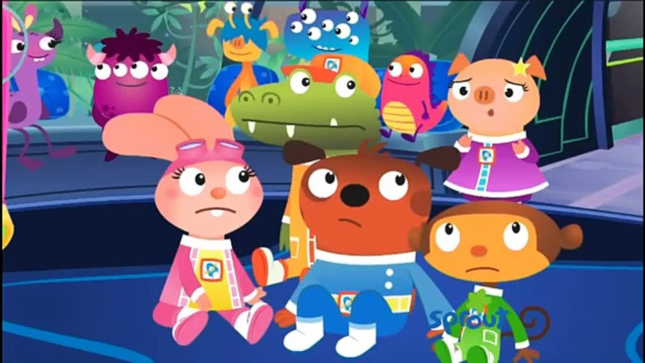 Astroblast new 2015 Full HD Season 03 Episodes 5 Comet\'s Gift ...