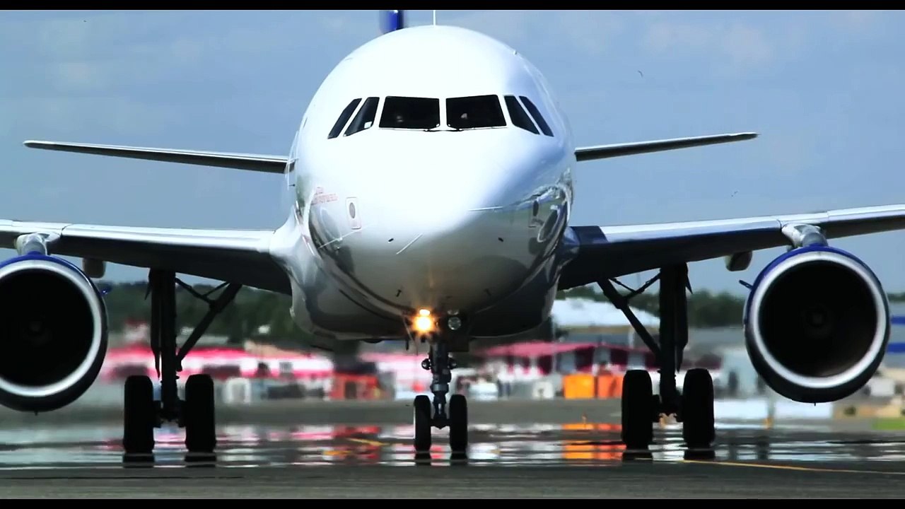 맛있는 비행 (A Delicious Flight, 2015) 메인 예고편 (Main Trailer) - video Dailymotion