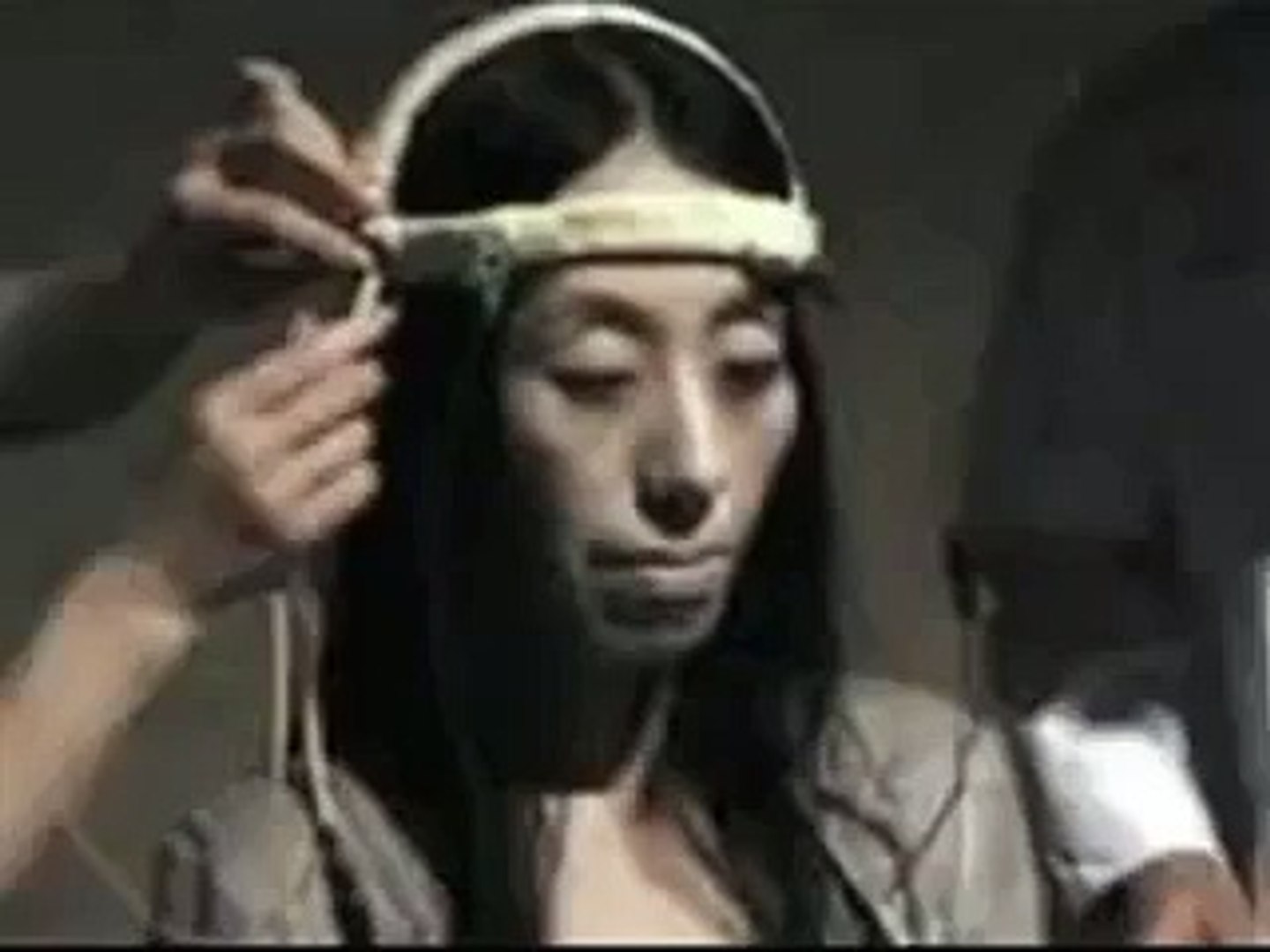 Human Soul Experiment