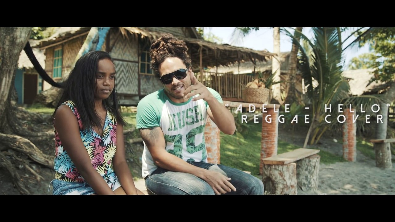 Hello - Adele (Reggae Cover) - Vídeo Dailymotion
