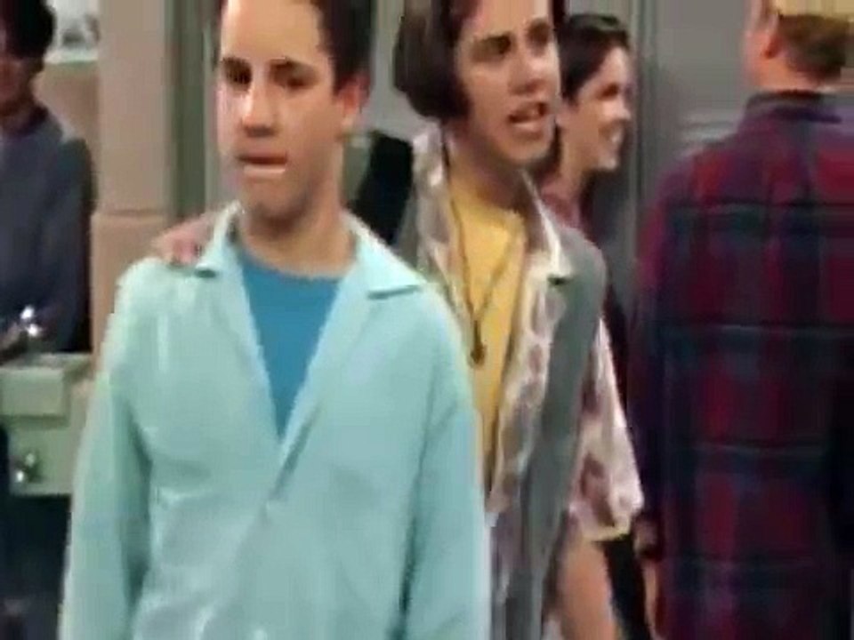 Boy Meets World S03 E03 - What I Meant to Say - video Dailymotion