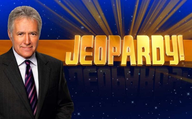 Jeopardy by Tim Hession - Dailymotion