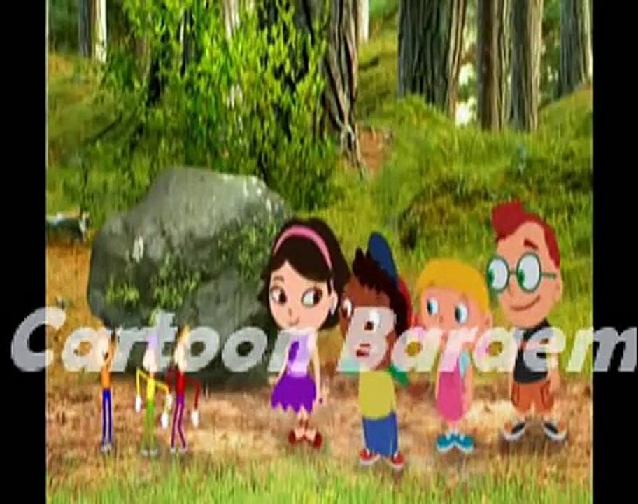 ‫براعم | صغار اينشتاين - أميرة العرائس‬‎ - Dailymotion Video