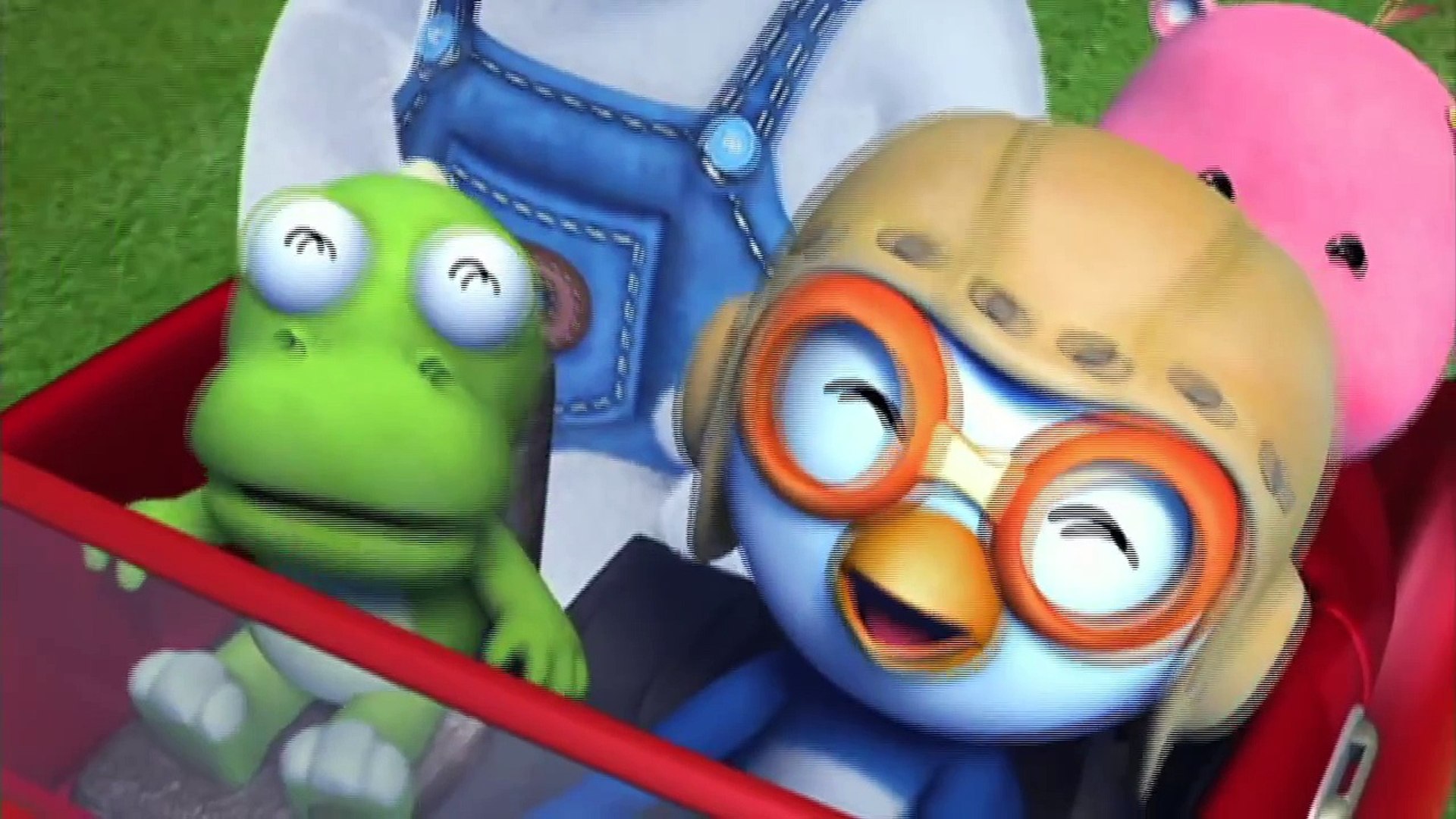 Pororo Haha