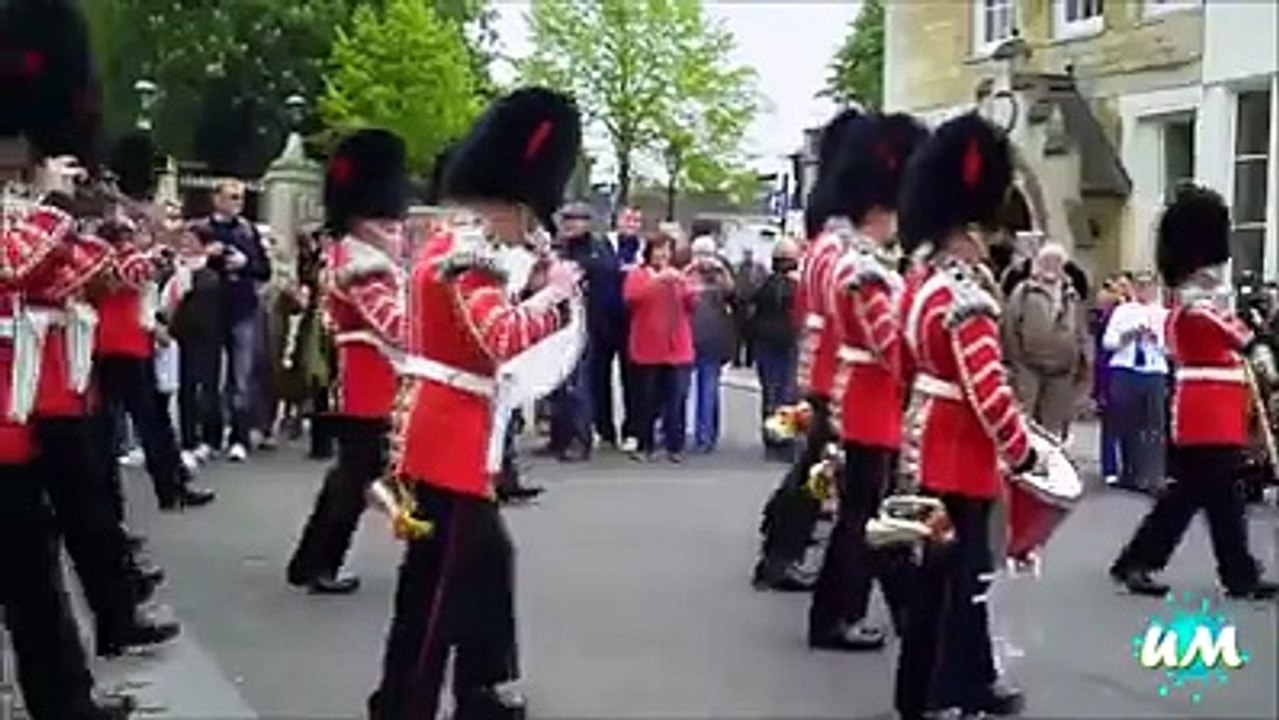 Army Parade Bloopers: Very funny |Funny Military Army Fail Compilation ...