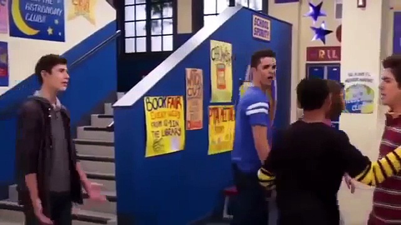 Lab Rats Season 2 Episode 10 - Full Episode - Dailymotion Video