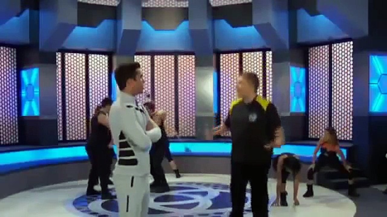 Lab Rats Season 3 Episode 21 First Day of Bionic Academy - Dailymotion ...