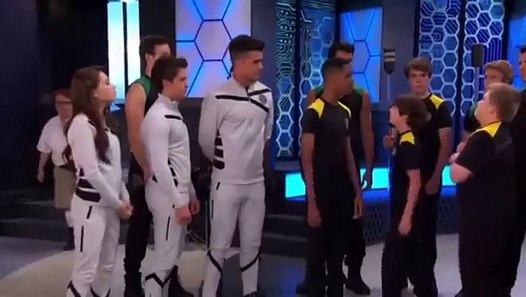 Lab Rats Season 4 Episode 1 Bionic Rebellion - Dailymotion Video